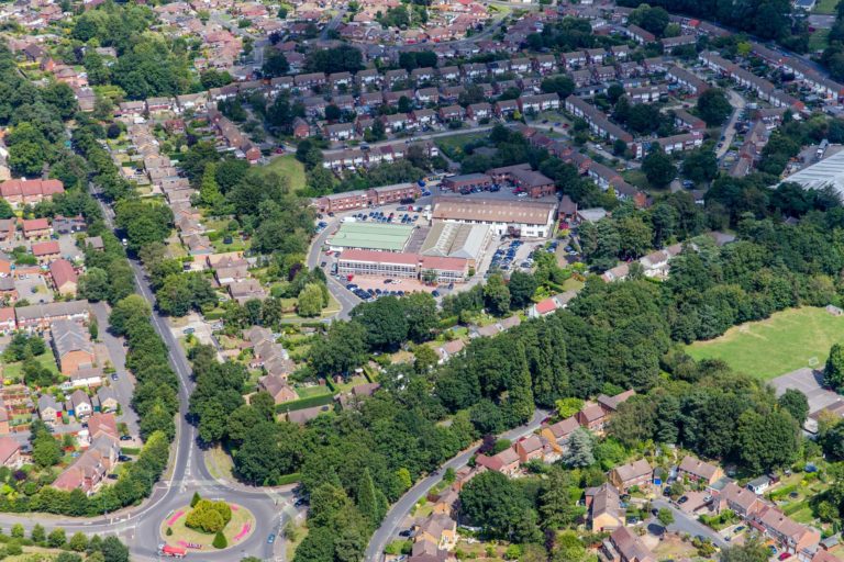 Knaphill Commerce – the Home of Local Business